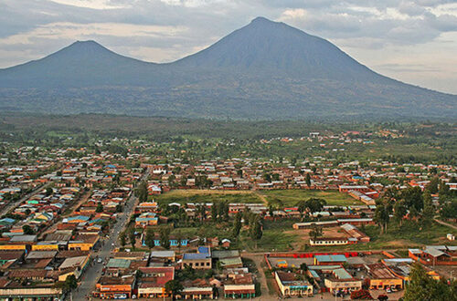 Volcanoes National Park Rwanda: Activities, Tours & Lodges